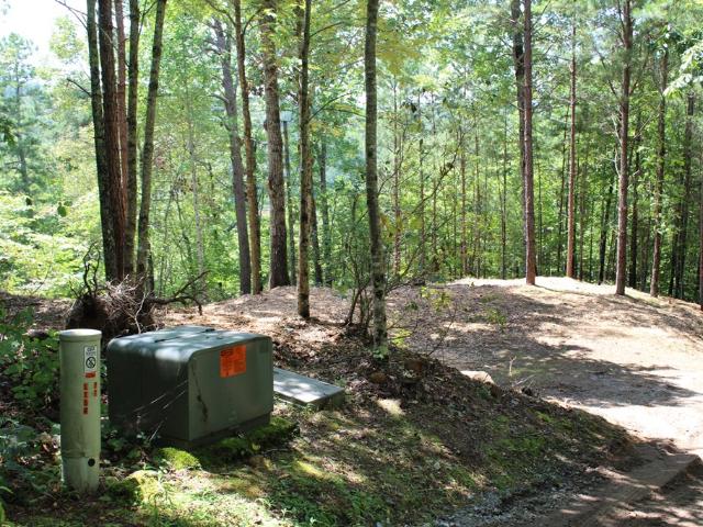 Lot 5 Eagle Fork Trail, Hayesville, NC 28904 | MLS #418066