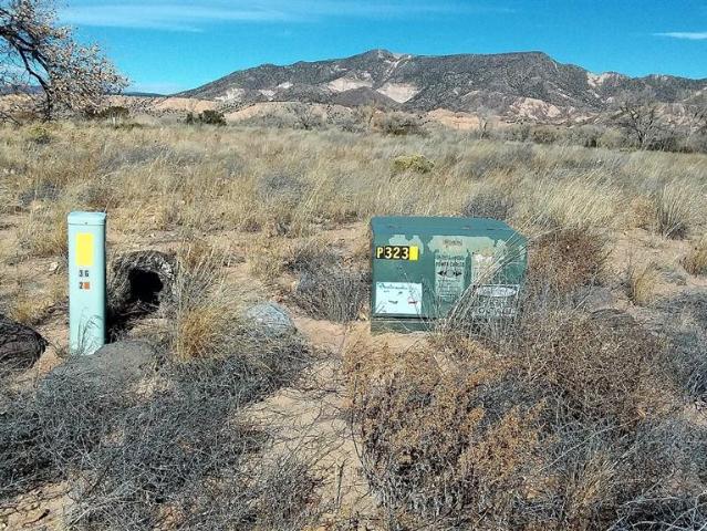 Lot 5 El Porvenir