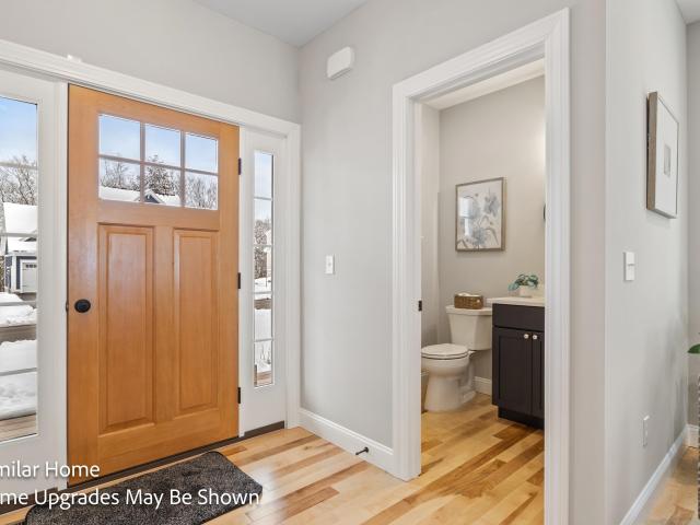 Lot 5 Emerson Ridge # 5