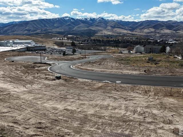 Lot 1 Falcon Ridge Dr, Pocatello, ID 83201 | MLS #2184 | Compass