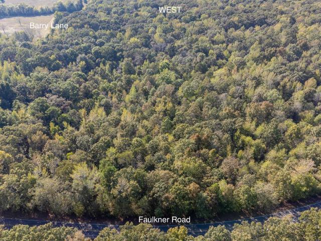 Lot 5 Faulkner Road