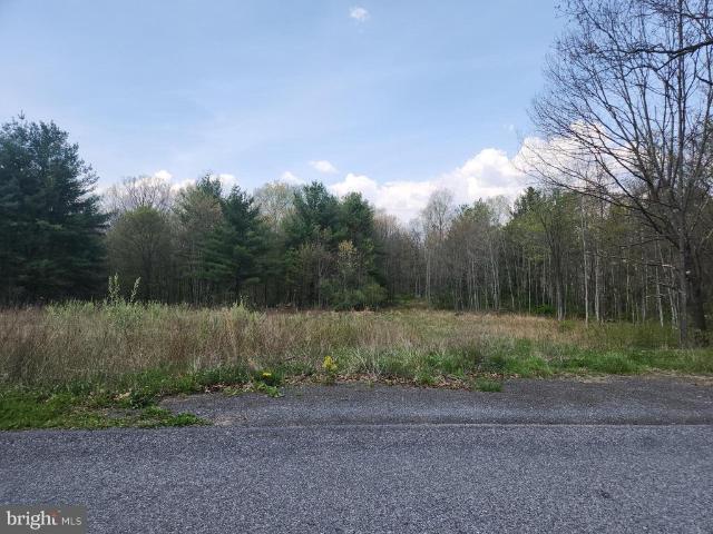 Lot 5 Fickes Rd