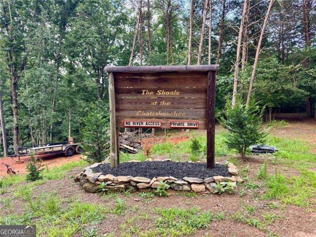 LOT 5 Fowler Creek Drive