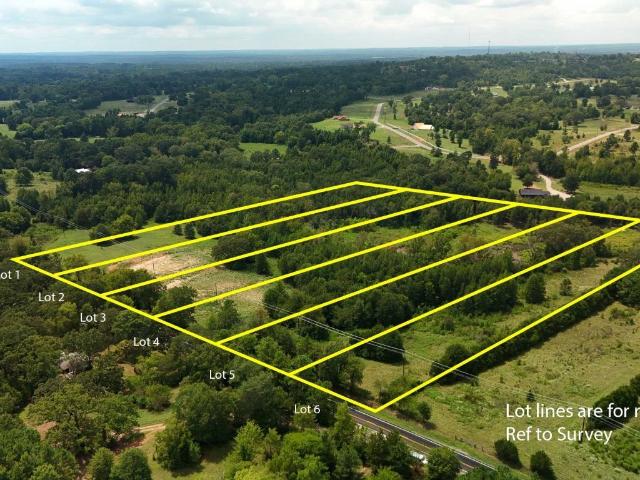 Lot 5 Fm 757, Winona, TX 75792 | MLS #8818 | Compass