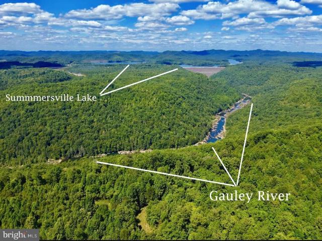 Lot 5 Gauley Ridge Road