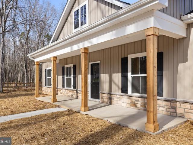 Lot 5 Gray Meadow Court