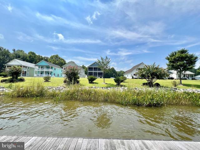 LOT 5 Grand View Lane