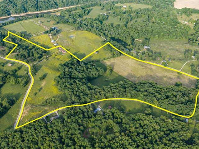 Lot 5 Grimes Way