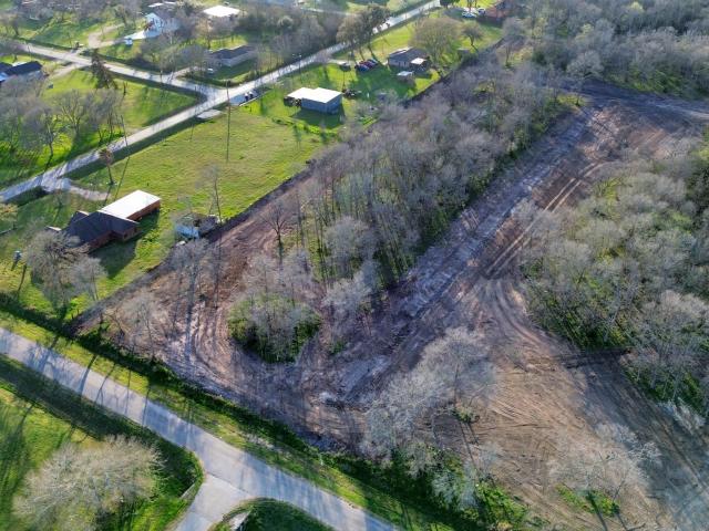 Lot 5 Guadalupe Street