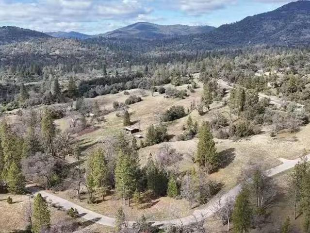 Lot 5 Hard Times Ranch Road, North Fork, CA 93643