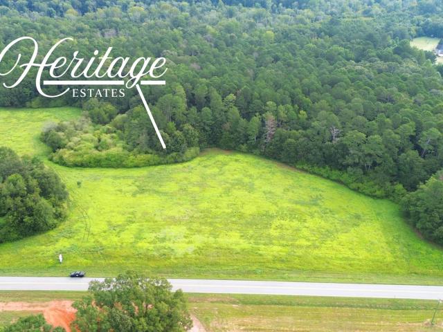 Lot 5 Heritage Estates, Statham, GA 30666 | MLS #10596