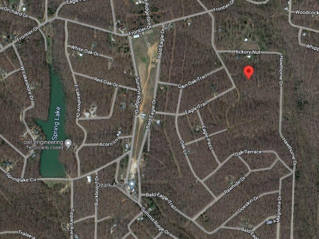 Lot 5 Hickory Drive