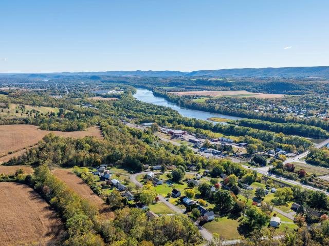 Lot 5 highlands hill drive