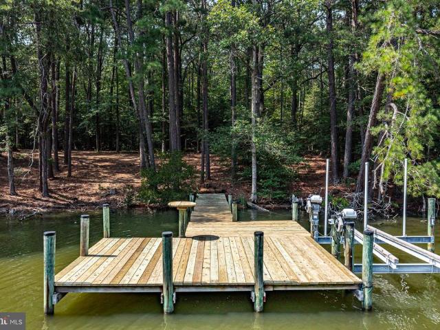 Lot 5 Holly Harbor
