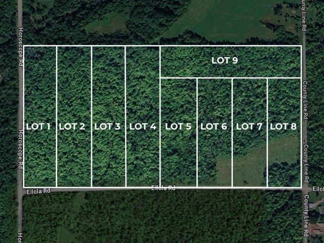 Lot 5 Horoscope Road