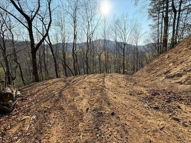 Lot 5 Huffman Creek Road