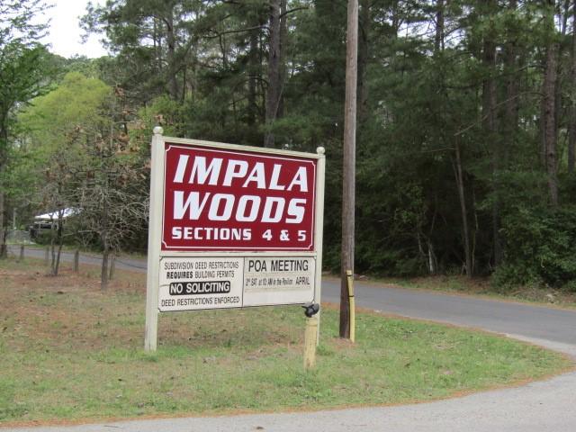 Lot 5 Impala Dr, Onalaska, TX 77360 | MLS #52875 | Compass