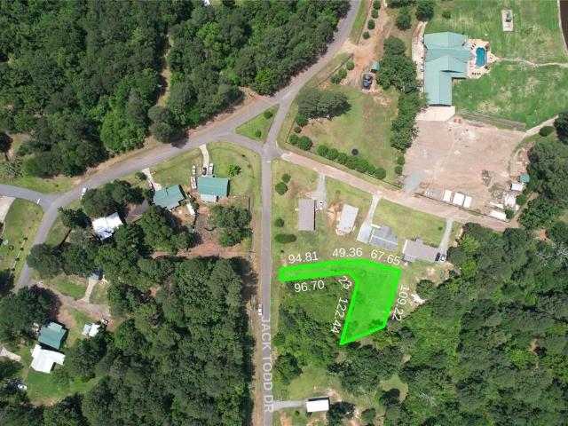 Lot 5 Jack Todd Drive