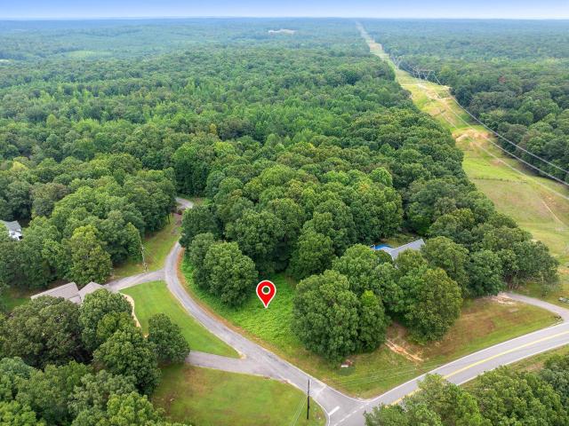 Lot 5 jason hollow rd