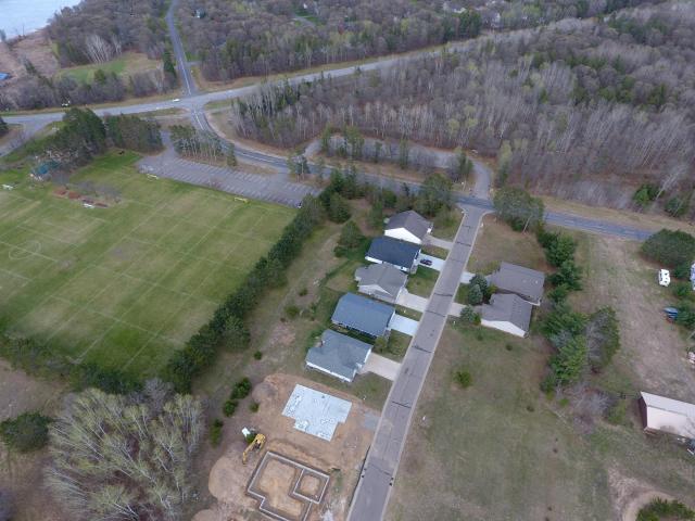 Lot 5 Jericho Road