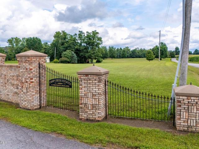 Lot 5 Jordan Way