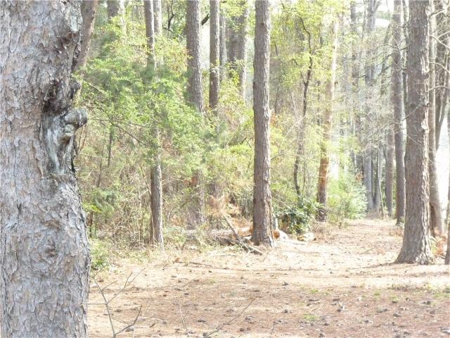 Lot 5 Keowee Haven