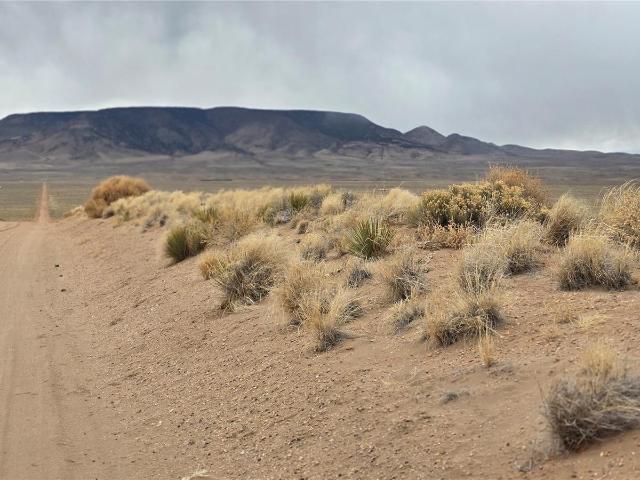 Lot 5 La Jara Trail