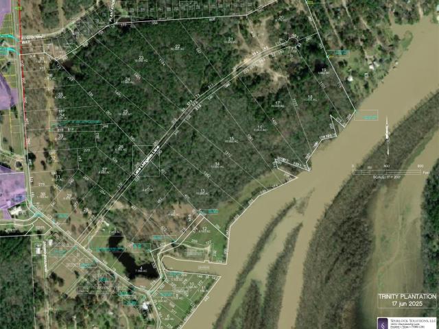 Lot 5 Lake Livingston Ln, Trinity, TX 75862 | MLS #85878 | Compass