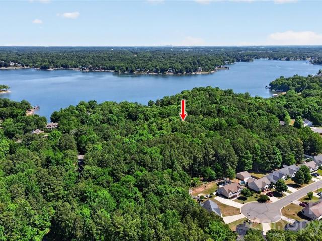 Lot 5 Lake Wylie Drive