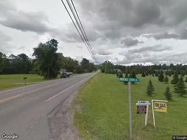 Lot #5 Lawrence Road Unit 5, Morrisville, VT 05661