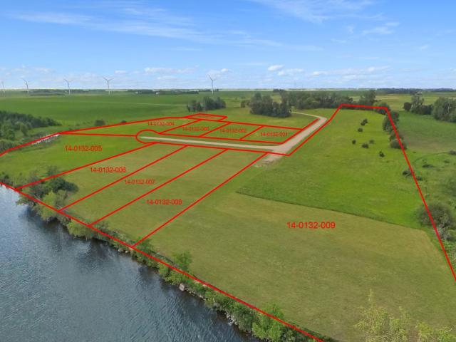 Lot 5 Lipinski Lane