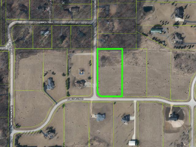 Lot 5 Loretta Drive
