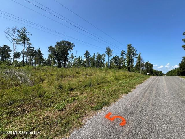 Lot 5 Mac Pate Road