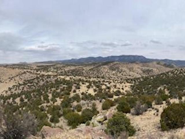 Lot 5 Magdalena Mountain Ranch