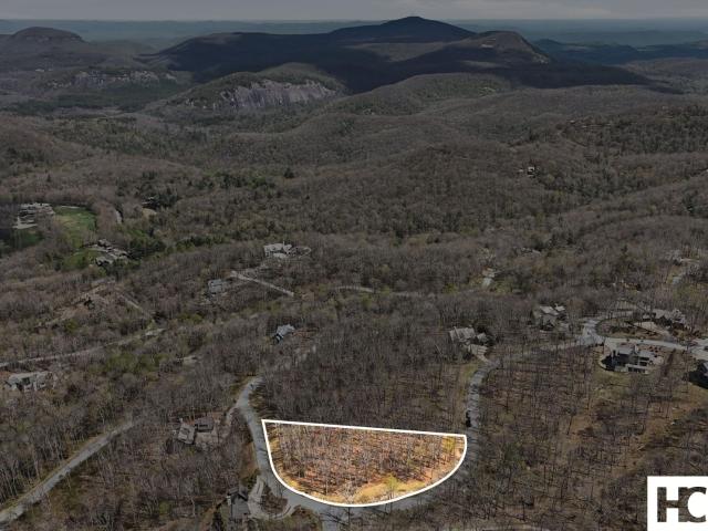 Lot 5 Misty Ridge Trail