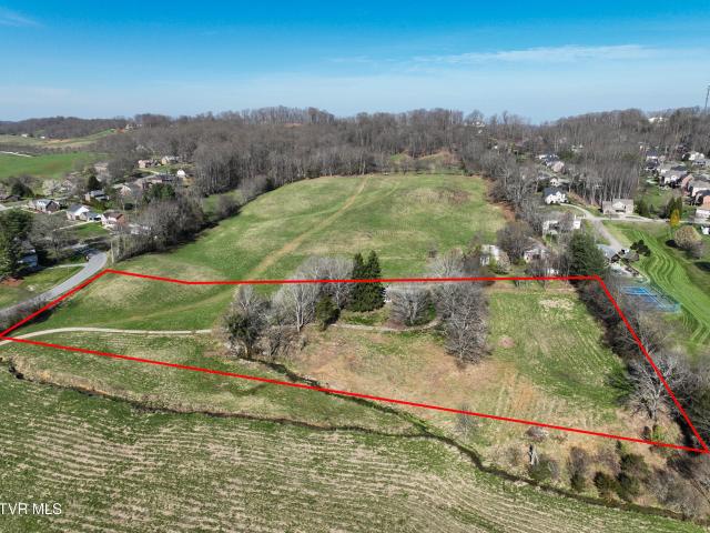 Lot 5 Moss Creek Dr. Road