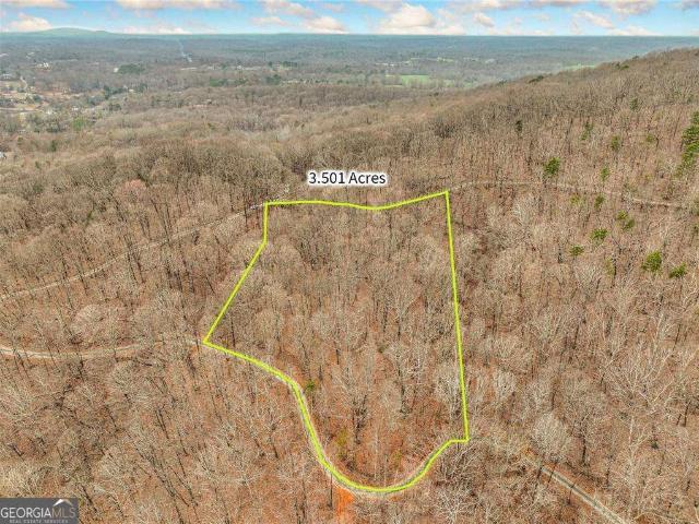 LOT 5 Mount Mincie Road