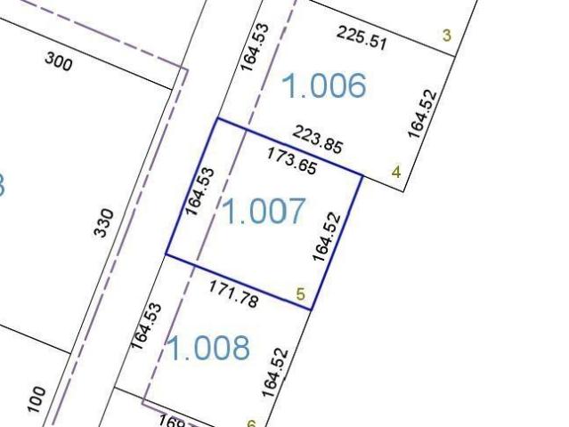 Lot 5 n walston bridge road # lot 5