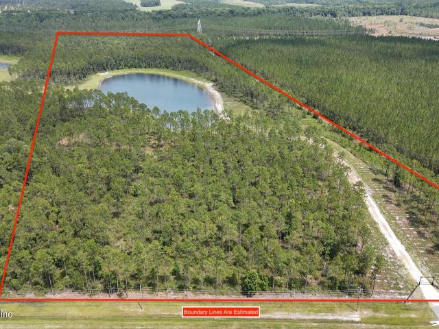 Lot 5 NE Us Hwy, Jacksonville, FL 32234 | MLS #2036