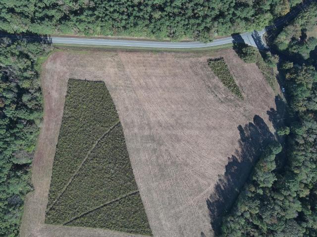 Lot 5 Oak Grove Church Road