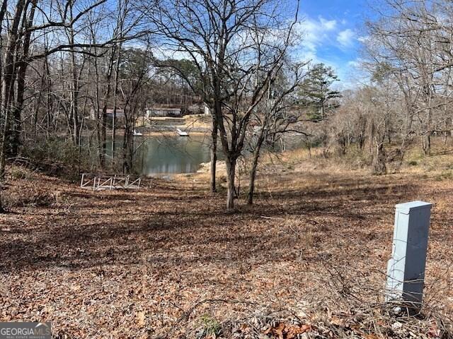 LOT 5 Old Hwy 64 E