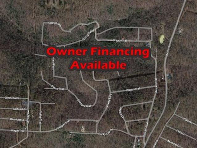 Lot 5, Oregon Trail, AR 72482
