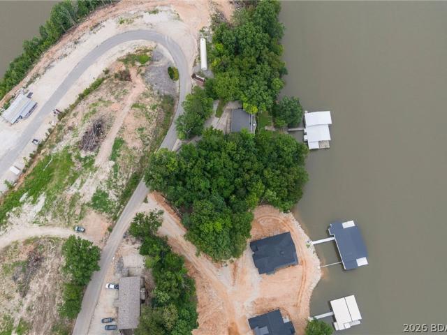LOT 5 Pershing Drive