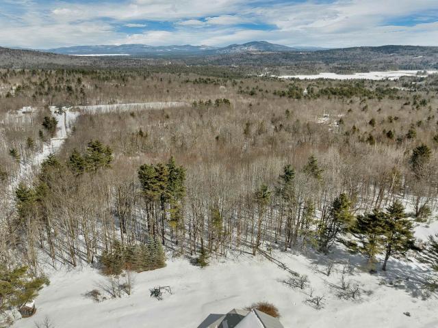 Lot 5 Phineas Graves Road