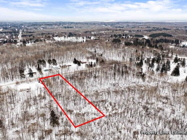 lot 5 Rd, Hermantown, MN 55811 | MLS #6116 | Compass