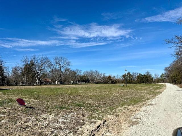 Lot 5 Rosemound St, Commerce, TX 75428 | MLS #21157 | Compass