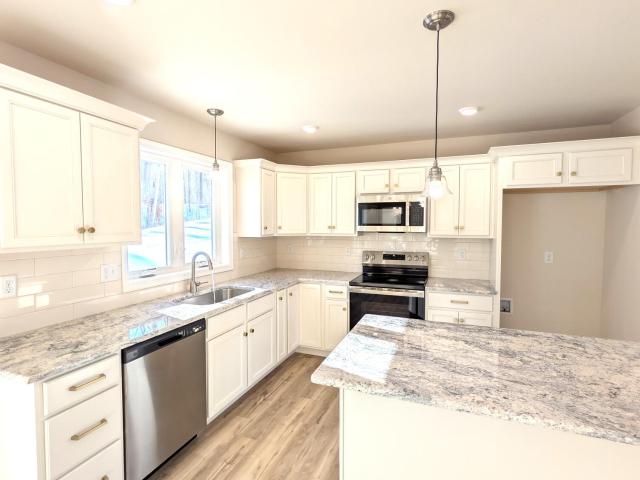 Lot 5 Rosewood Lane