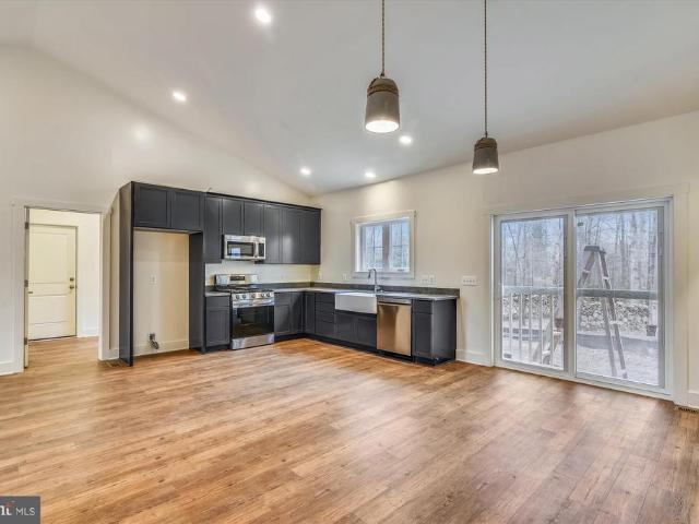 LOT 5 Ryland Chapel Road