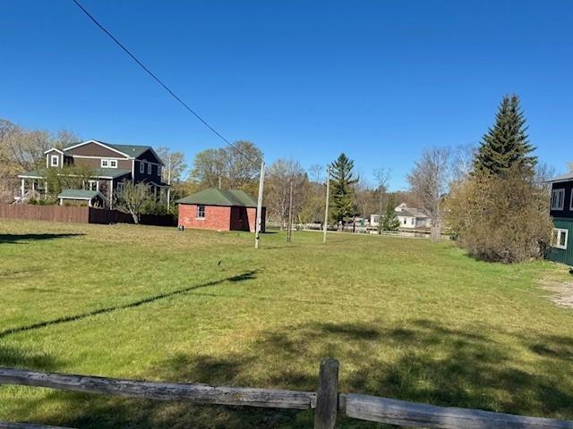 Lot 5 S Grand Avenue # Lot: 5