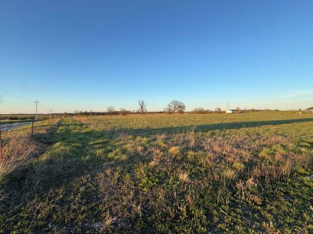 Lot 5 S 1325 Road